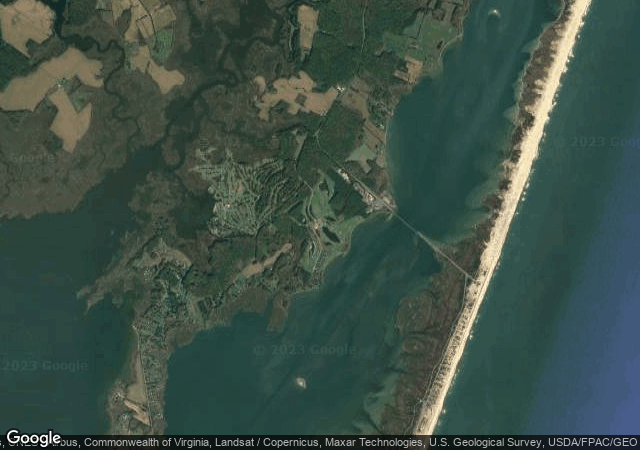 Rum Pointe Seaside Golf Links | United States | Top 100 Golf Courses