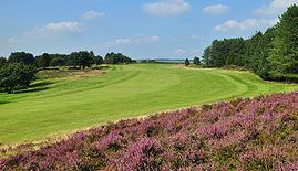 Top 100 Golf Courses