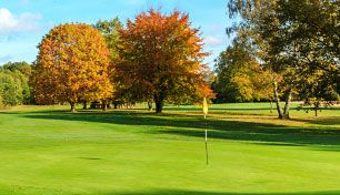 Top 100 Golf Courses