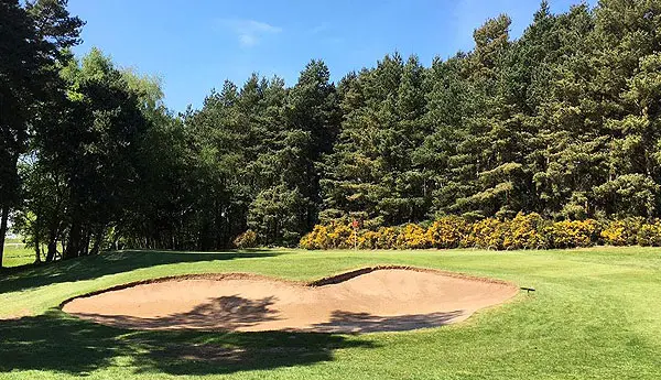 Top 100 Golf Courses