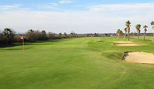 Top 100 Golf Courses