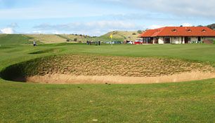 Top 100 Golf Courses