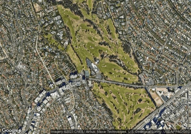 Top 100 Golf Courses