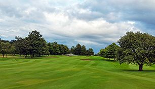 Top 100 Golf Courses
