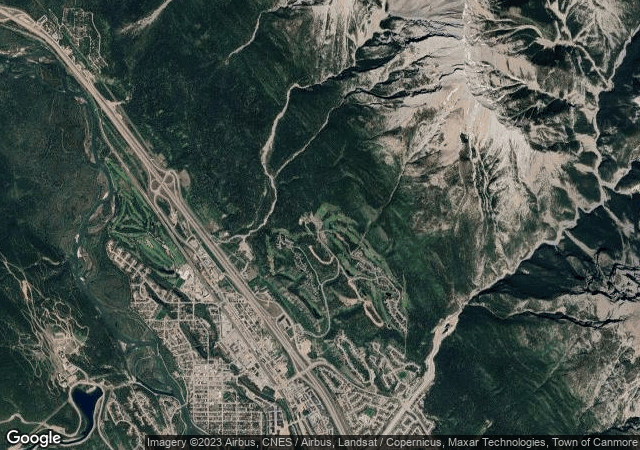 Top 100 Golf Courses