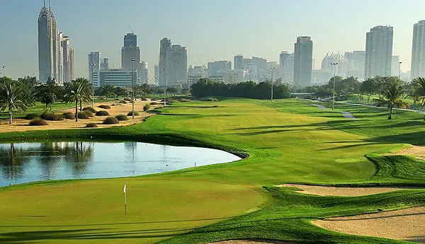 Top 100 Golf Courses
