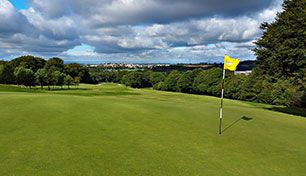 Top 100 Golf Courses