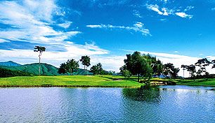 Top 100 Golf Courses