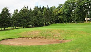 Top 100 Golf Courses