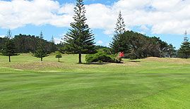 Top 100 Golf Courses