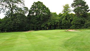 Top 100 Golf Courses