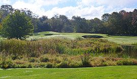 Top 100 Golf Courses