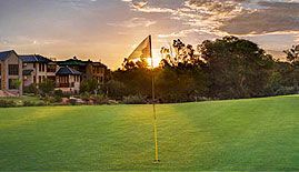 Top 100 Golf Courses