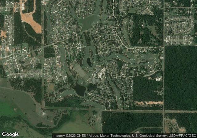 Top 100 Golf Courses