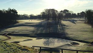 Top 100 Golf Courses