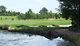 Top 100 Golf Courses