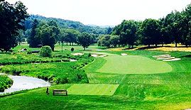 Top 100 Golf Courses