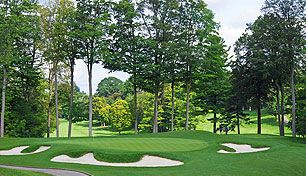 Top 100 Golf Courses