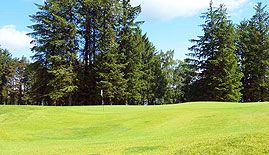 Top 100 Golf Courses