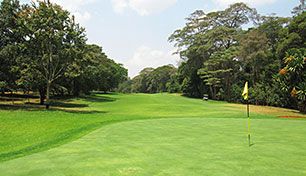 Top 100 Golf Courses