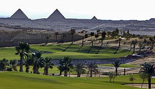 Top 100 Golf Courses