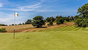 Top 100 Golf Courses