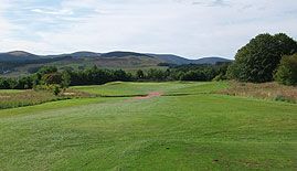 Top 100 Golf Courses