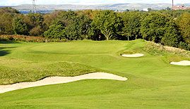 Top 100 Golf Courses