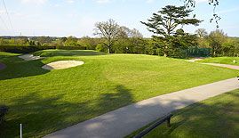 Top 100 Golf Courses