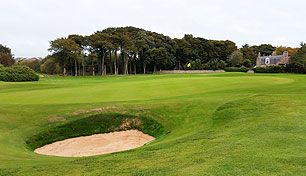 Top 100 Golf Courses