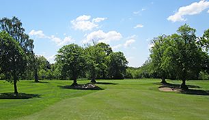 Top 100 Golf Courses