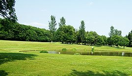 Top 100 Golf Courses