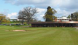 Top 100 Golf Courses