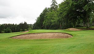 Top 100 Golf Courses