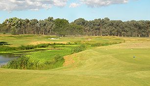 Top 100 Golf Courses