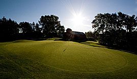 Top 100 Golf Courses