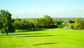 Top 100 Golf Courses