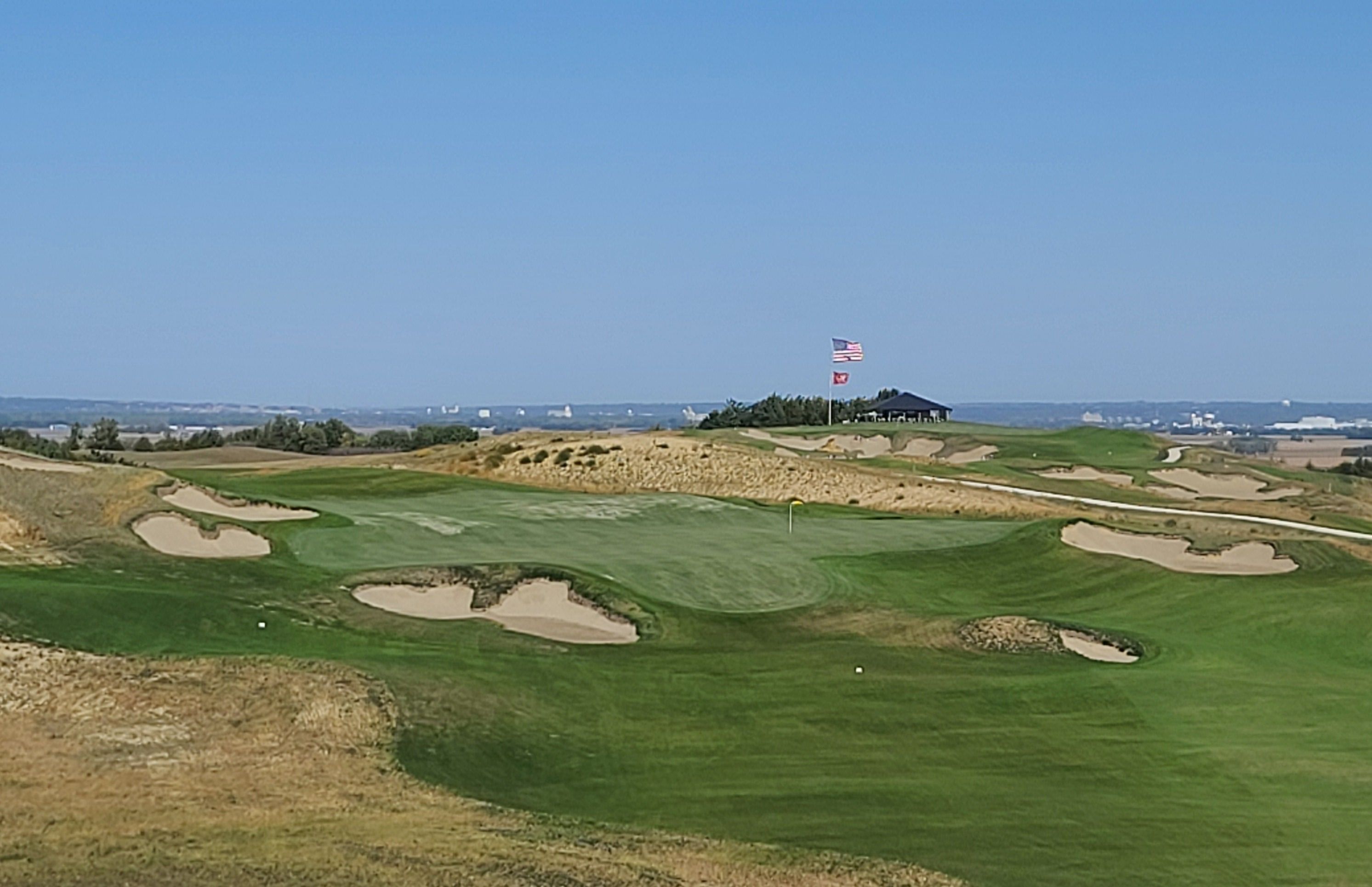 Top 100 Golf Courses