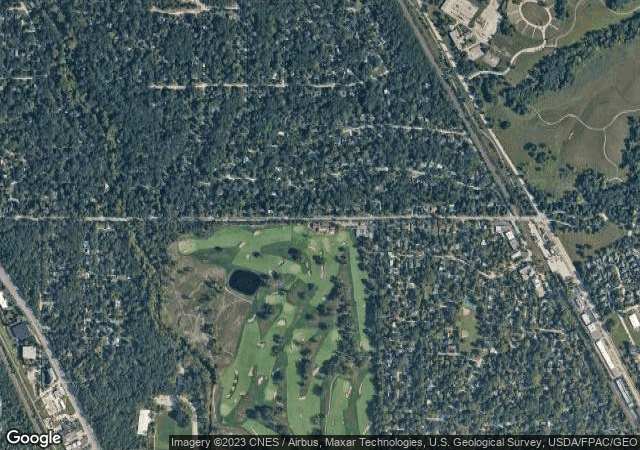 Top 100 Golf Courses