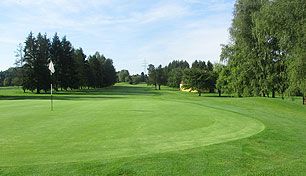 Top 100 Golf Courses