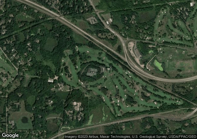 Top 100 Golf Courses