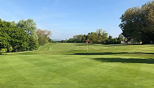 Top 100 Golf Courses