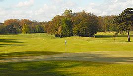 Top 100 Golf Courses