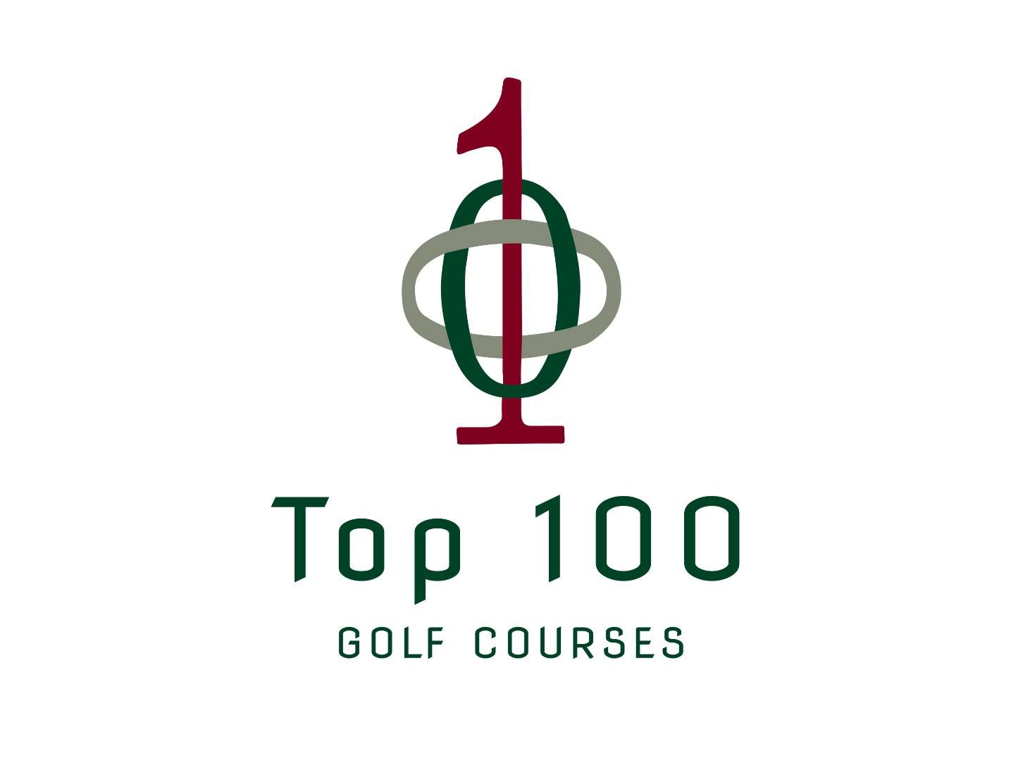 Top 100 Golf Courses