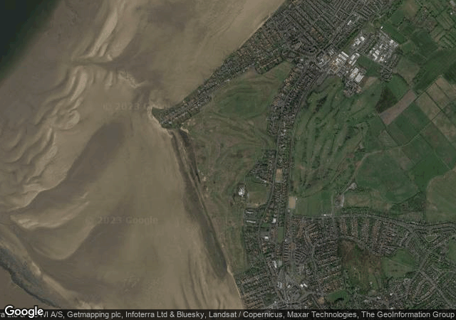 Top 100 Golf Courses