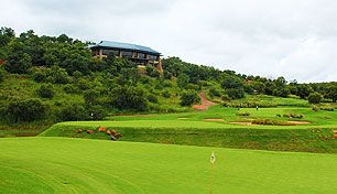 Top 100 Golf Courses