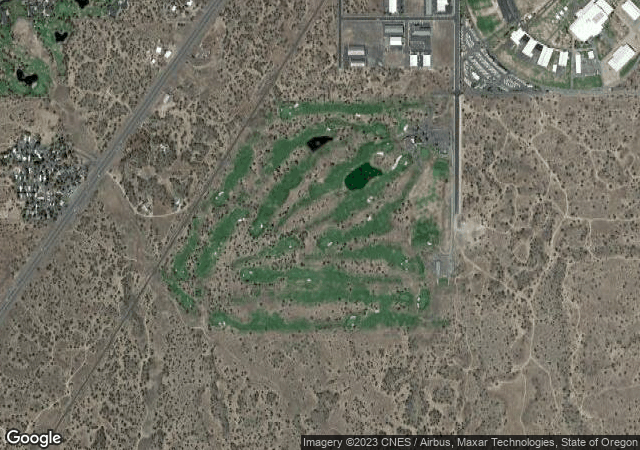 Top 100 Golf Courses