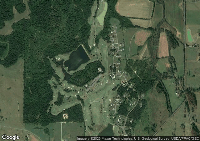 Top 100 Golf Courses