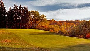 Top 100 Golf Courses