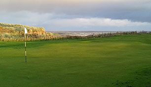 Top 100 Golf Courses